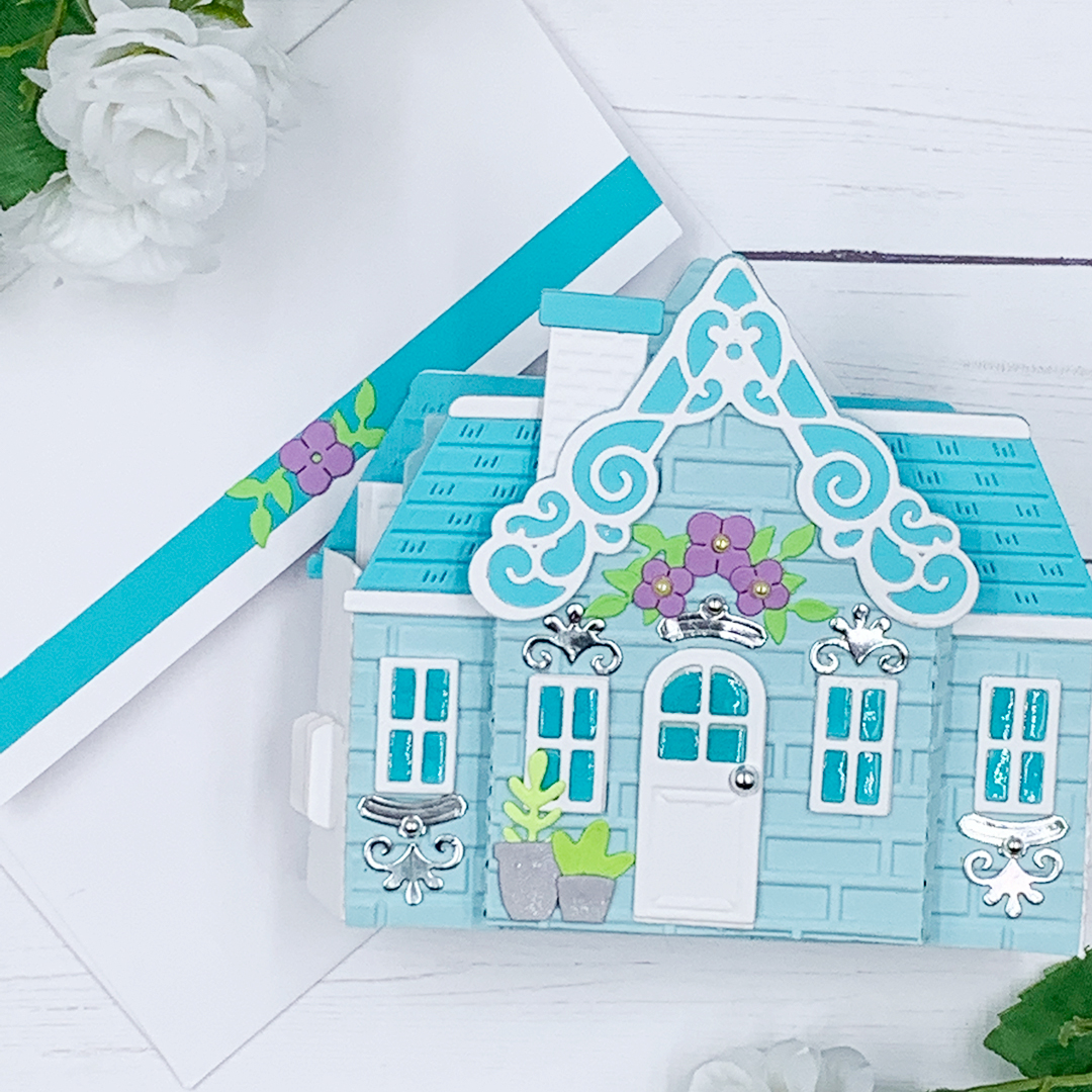 Pop Up Houses! – Flávia Cavaliéri