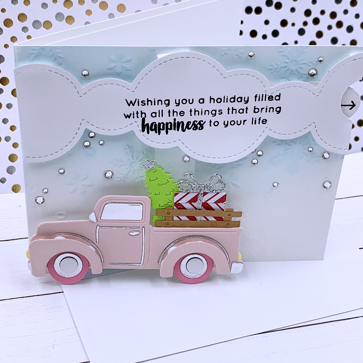 Fun Slider Note Cards! – Flávia Cavaliéri